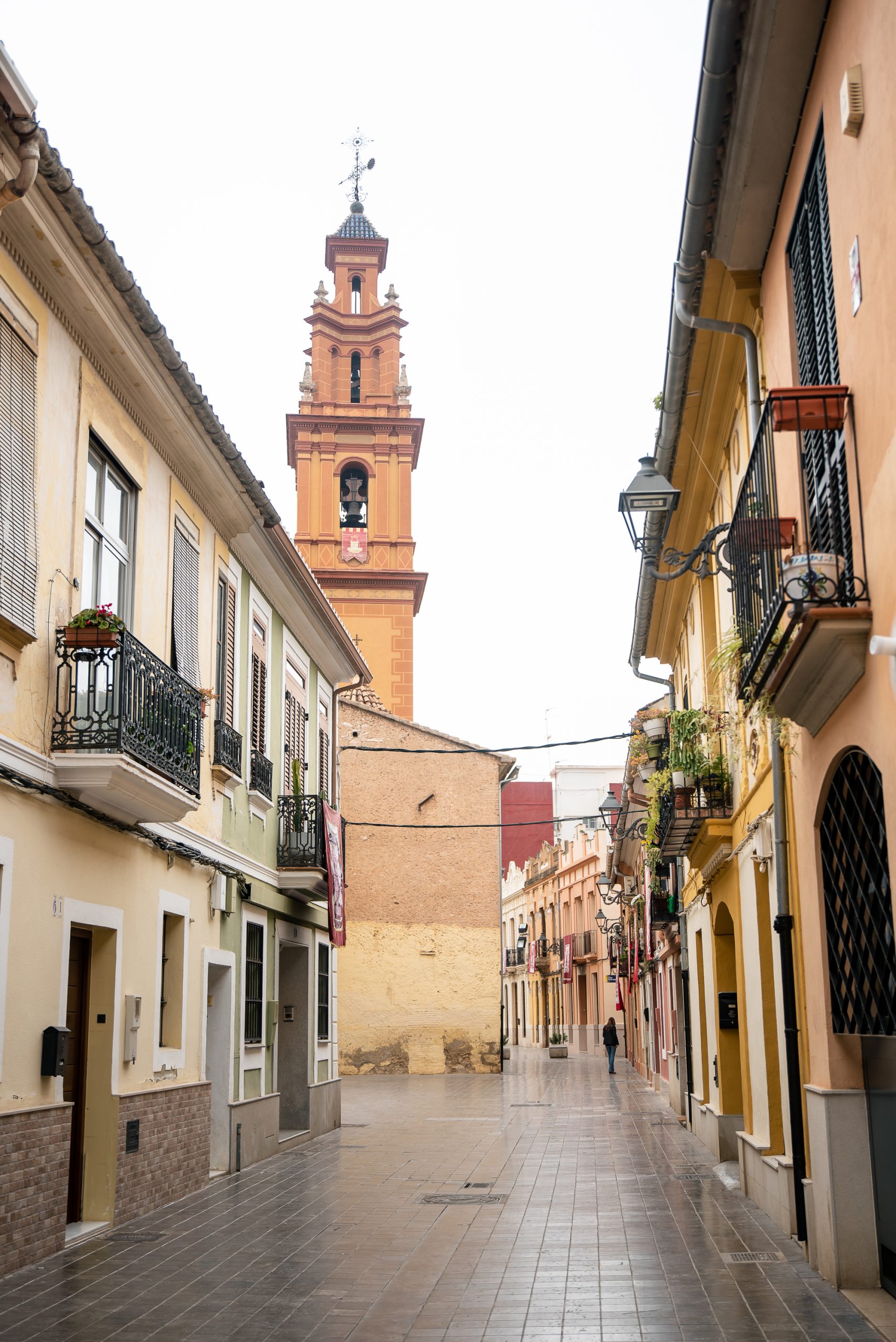 Descubre el encanto gastronómico de Campanar, Valencia • Alejandro ...